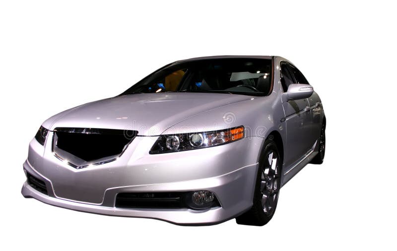 Expensive, Fancy Sports Car Stock Photo - Image of fast, expensive: 2145620