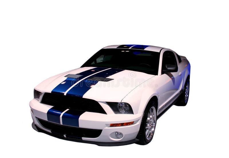 Expensive, Fancy Sports Car Stock Photo - Image of fast, expensive: 2145620