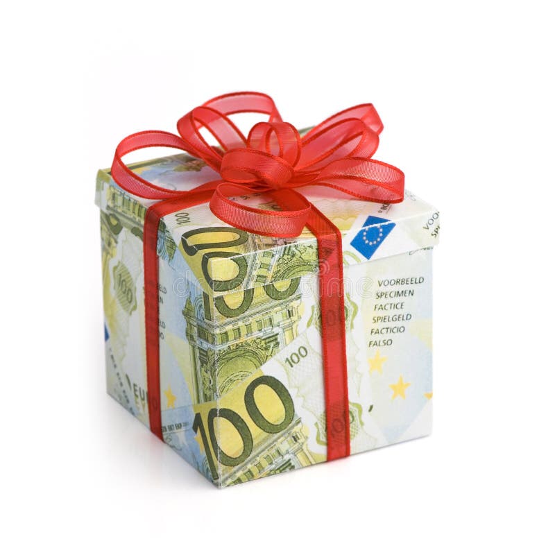 Expensive gift stock photo. Image of europe, gift, assets - 17933430