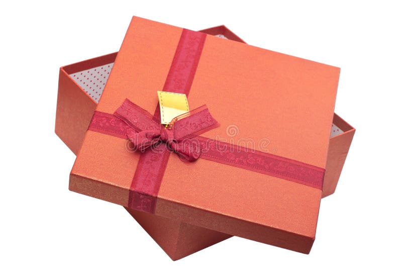 Expensive gift stock image. Image of wrapped, brightly - 27930707