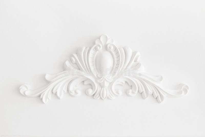 Style Gypsum Mouldings Stock Photos - Free & Royalty-Free Stock Photos ...