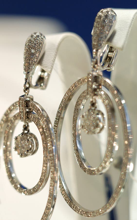The expensive jewellery stock photo. Image of reach, shiny - 2965118
