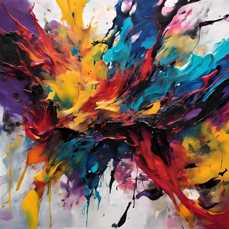 Expensive Transparent Abstract: Created by Artificial Intelligence ...