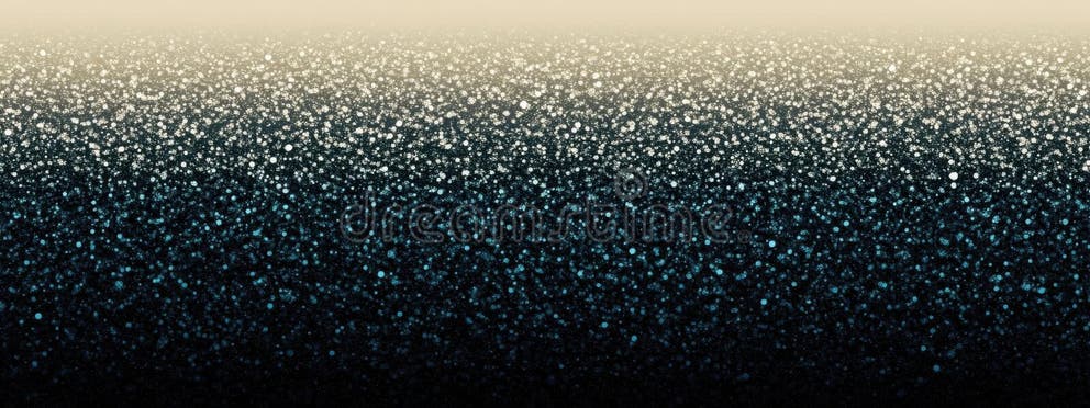 Experience Abstract Dark Sky and Shimmering Spots of Light and Sparkle ...