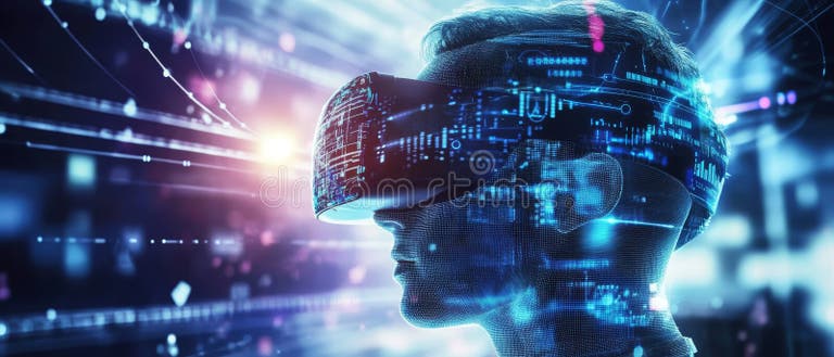 Experience Advanced Virtual Reality with Cuttingedge Data Visualization ...