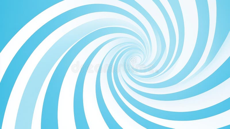 Experience the Allure of Abstract Spin Effects with these Clean ...