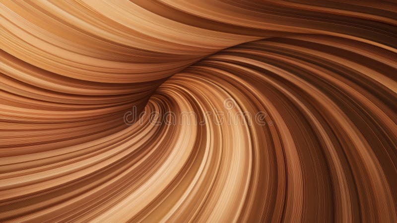 Experience the Allure of Abstract Spin Effects with these Clean ...