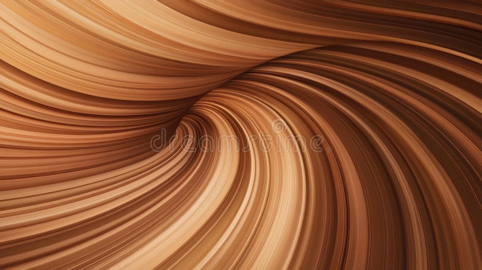 Experience the Allure of Abstract Spin Effects with these Clean ...