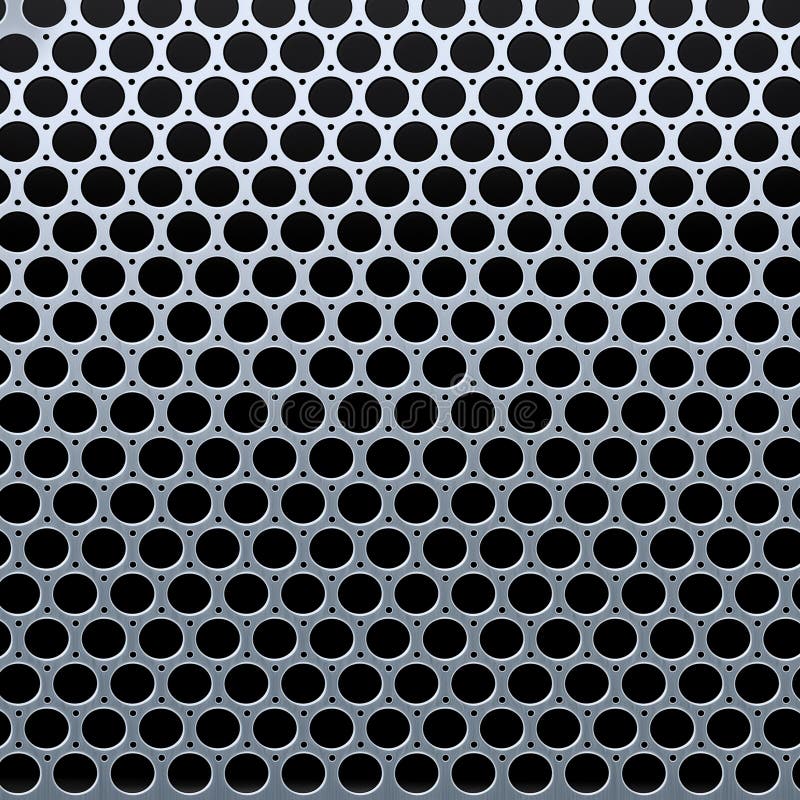 Perpetual Circles: the Allure of Geometric Repetition Stock ...