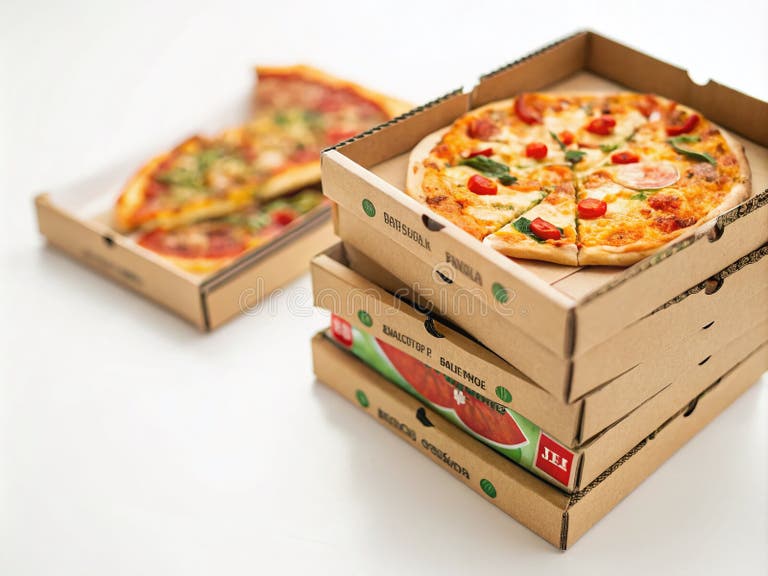 Sturdy Cardboard Boxes Stock Illustrations – 520 Sturdy Cardboard Boxes ...