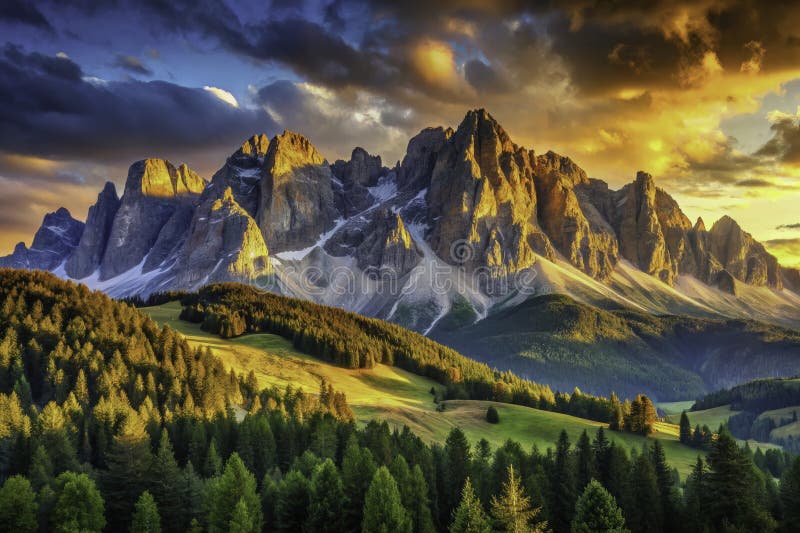 Breathtaking Panoramic Views Explore Stunning Landscapes Inspiring ...