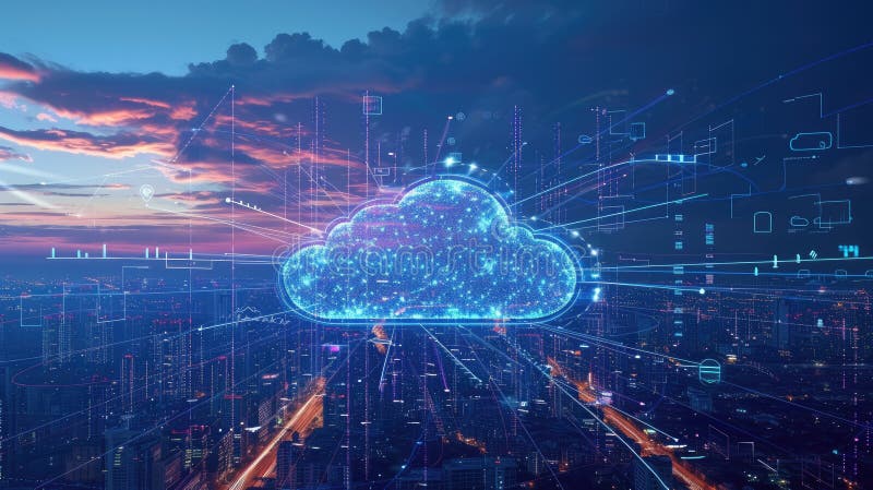 Experience Blazing Fast Internet with 5G Wireless Network Technology ...