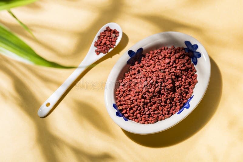 Experience the Bold and Distinctive Flavor of Annatto Seeds in Your ...