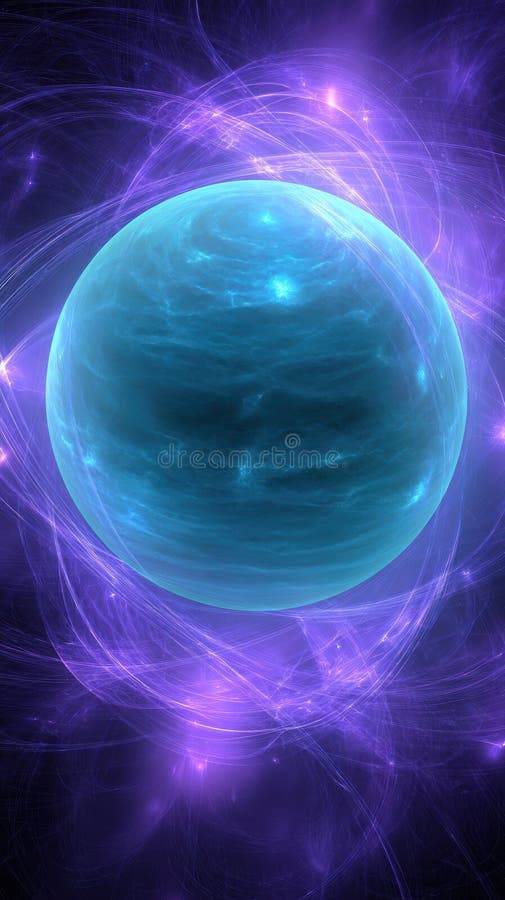 Captivating Visuals of Uranus Showcasing Storm Bands and Mesmerizing ...