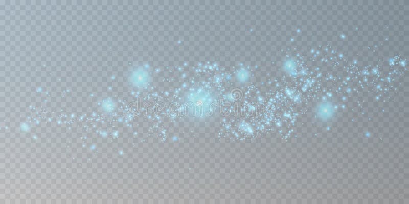 Discover Stunning Blue Sparkle Effects, Perfect for Extraordinary ...