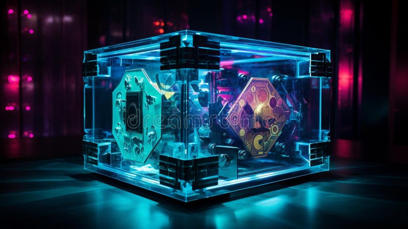 Translucentlocks Stock Illustrations – 2 Translucentlocks Stock ...