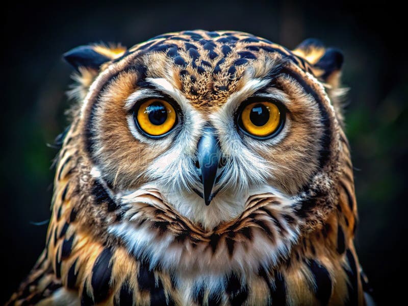 Unleash the Power of Dramatic Contrast Enhance Visuals with Striking ...