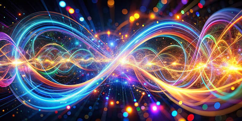 A Mesmerizing Loopable Long Exposure Video Showcases Complex ...