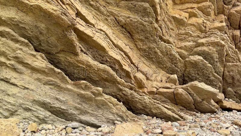 Experience the Captivating and Dynamic Rock Formation Situated Right at ...