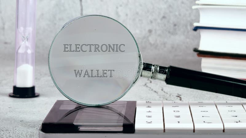 Discovering the Future of Finance with Electronic Wallet Innovations in ...