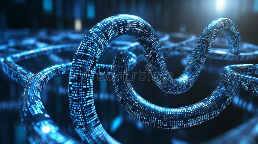 Seamless Software Integration a Continuous Data Flow Visualizing ...