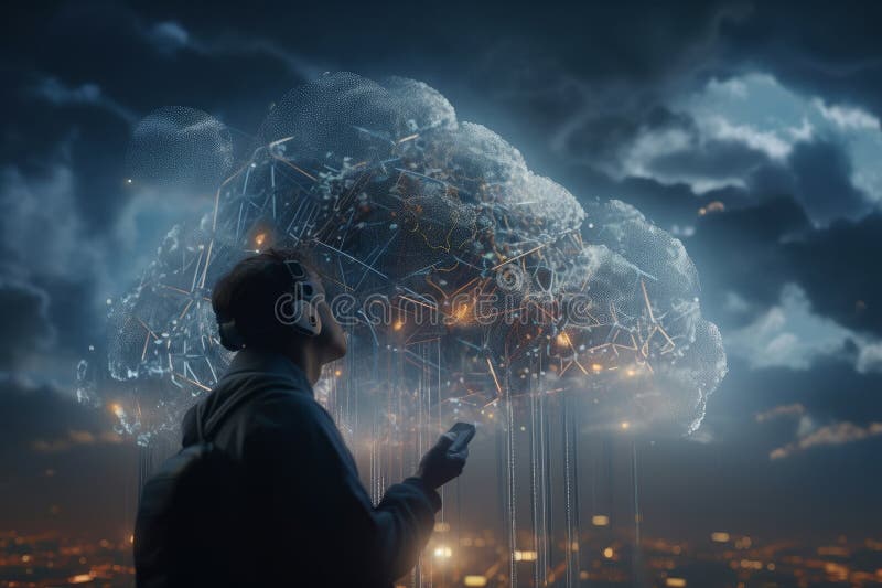 Cloud-connected Tech Brings Cinematic Sci-fi World To Life with Octane ...