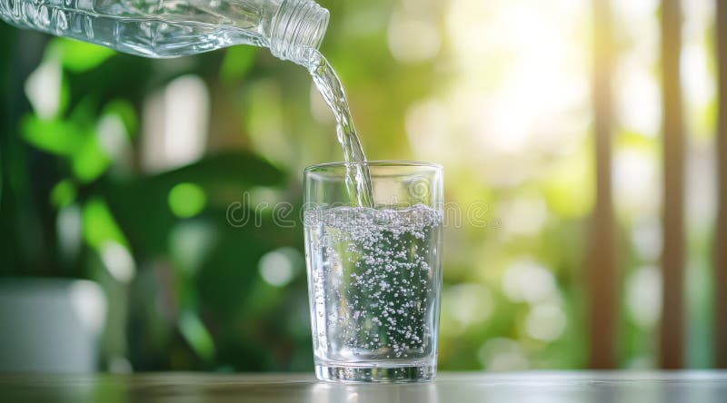 Experience Clean and Safe Drinking Water Enhanced by Advanced ...