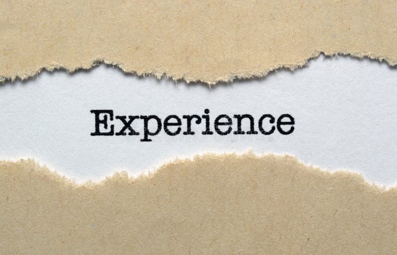 Experience stock photo. Image of technology, poster, education - 36616308