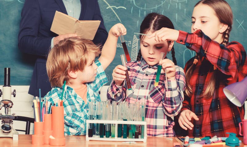 With Experience Comes Knowledge. Formal Education. Group Interaction ...