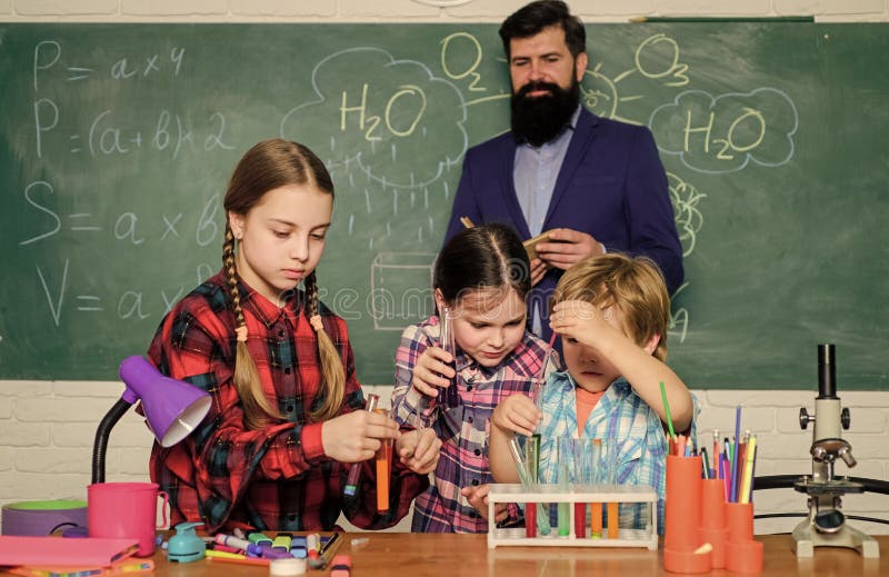 With Experience Comes Knowledge. Formal Education. Group Interaction ...