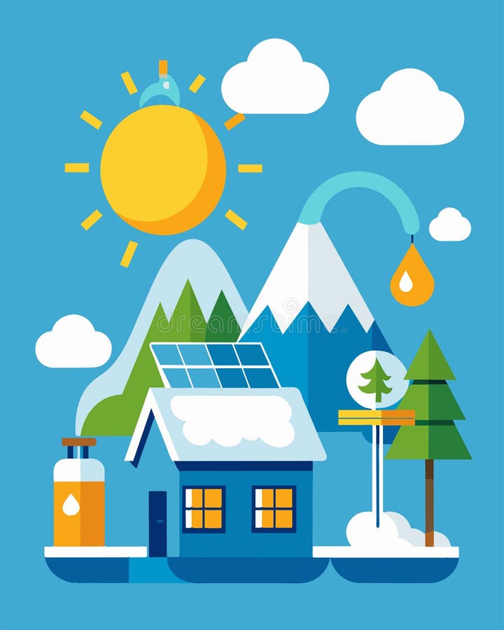 Mind Paths stock illustration. Illustration of backdrop - 154368064