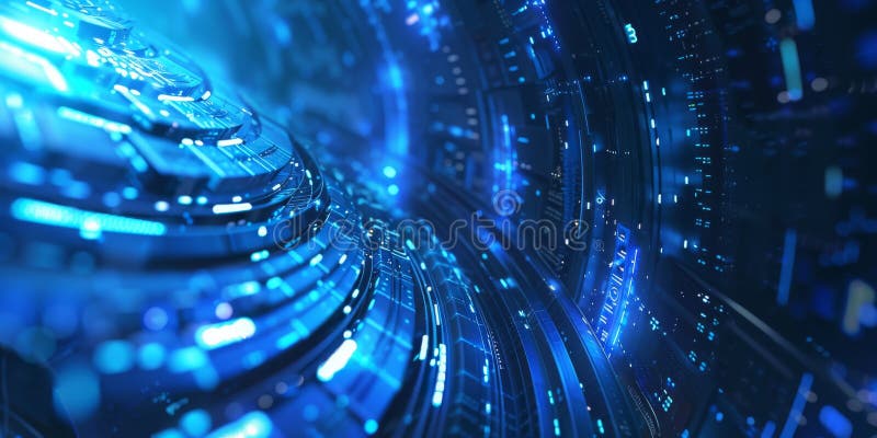 Experience a Cuttingedge Virtual Environment Filled with a Constant ...