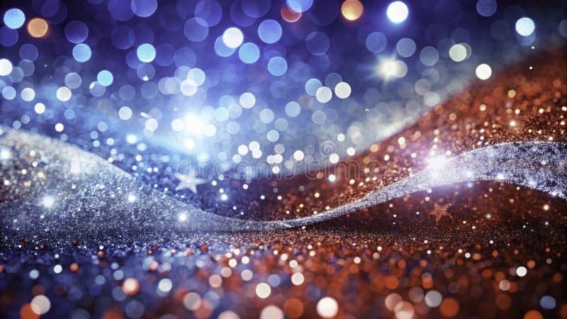 A Captivating Abstract Background in Vibrant Red White and Blue ...