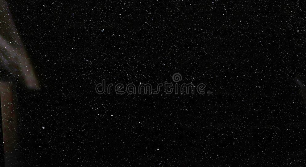 Absolute Black Granite Slab Highly Reflective Polished Surface Deep ...