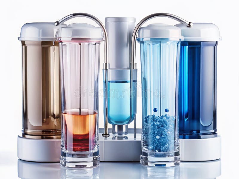 Toptier Water Filter System Stock Illustrations – 1 Toptier Water Filter System Stock ...