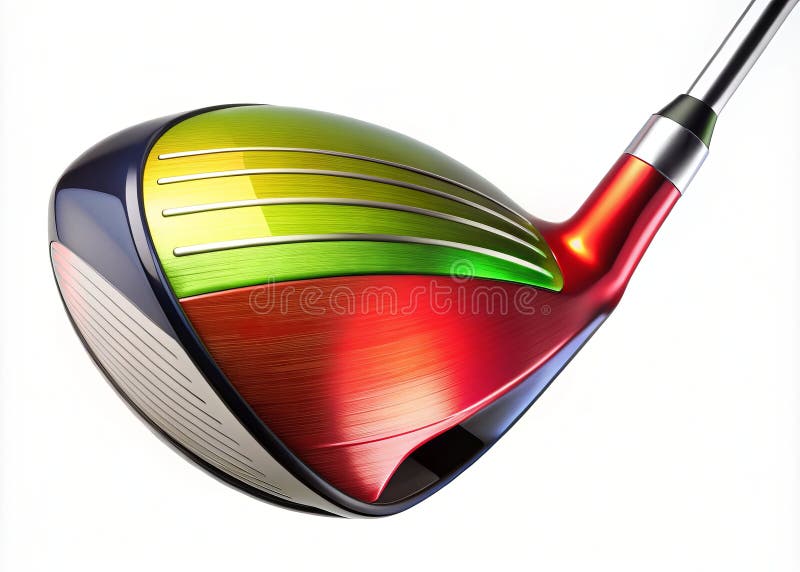 Unleash Your Golf Potential: this Premium Driver Head Delivers ...