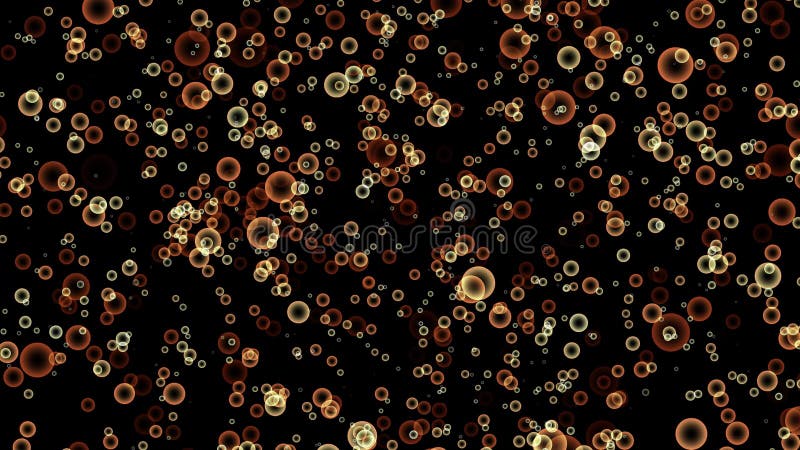 Exploring Microscopic Worlds of Bubbles and Particles in Mesmerizing ...