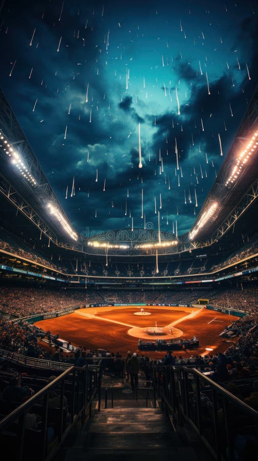 Experience the Dynamic Energy of a Meticulously Detailed Action Shot ...