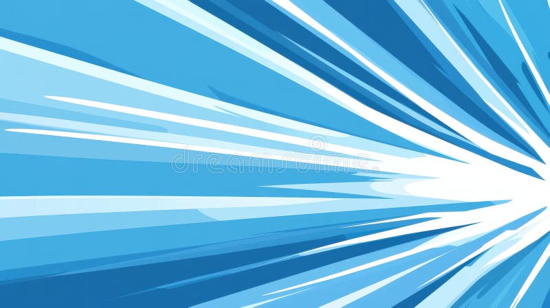 Experience the Dynamic Flow of D Animation with Speed Lines Creating a ...