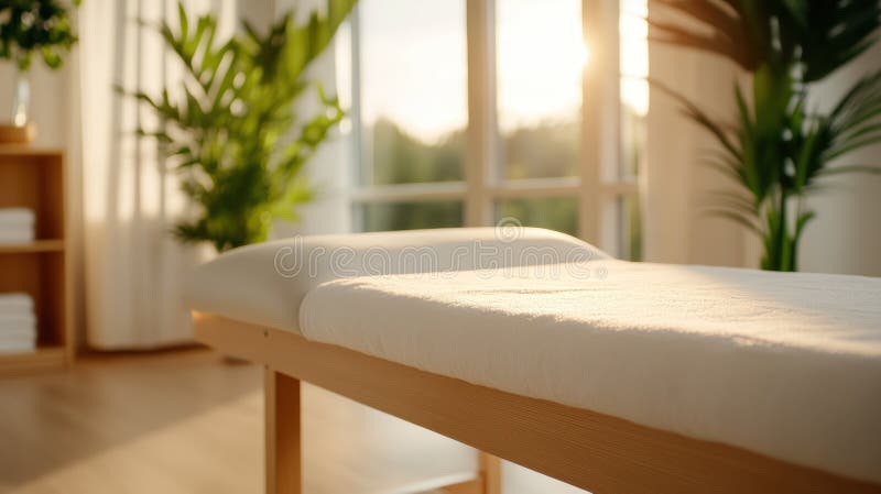 Experience a Dynamic Physiotherapy Session Promoting Healing and ...