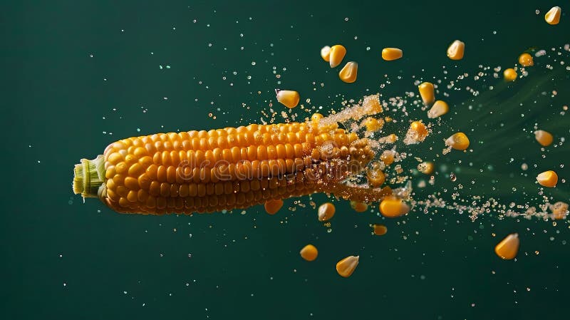 Experience the Dynamism of Nature with this Ultra-high Resolution Image ...