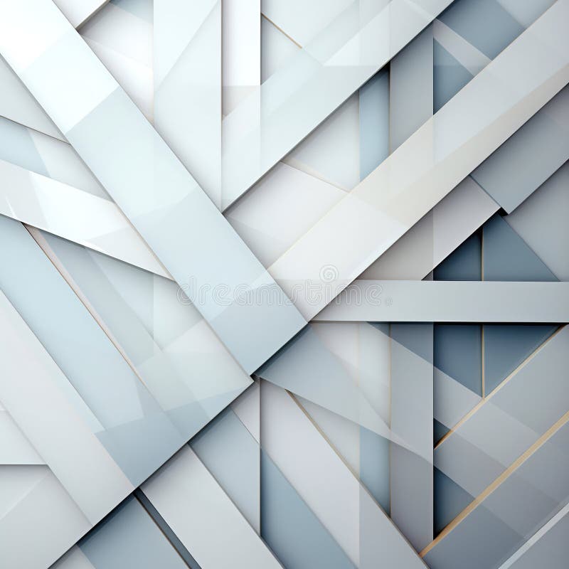 Experience Elegance of Minimalism with Captivating Abstract Geometric ...