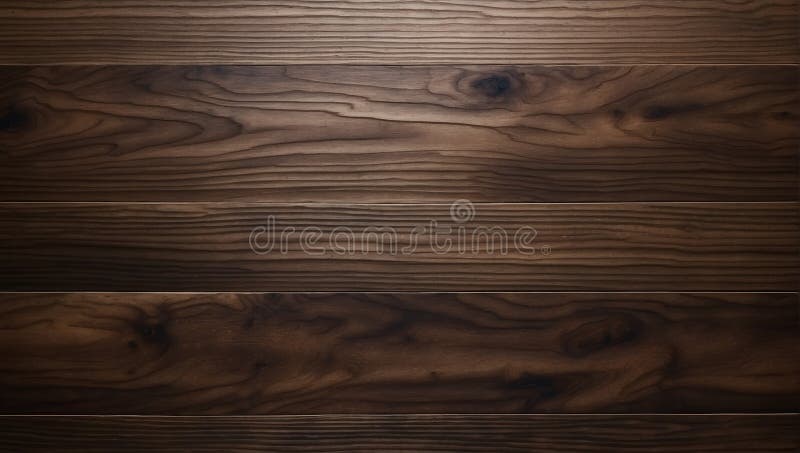 Elegant Dark Stained Maple Wood Backdrop. Generative Ai Stock ...
