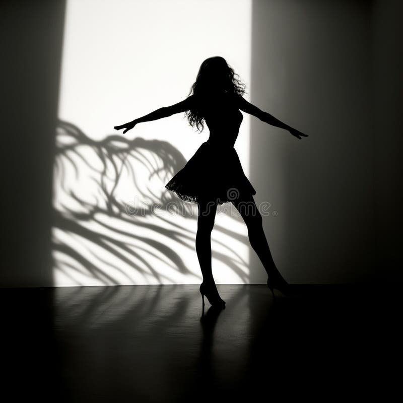 Eternal Dance stock image. Image of enchanting, transformation - 292558367