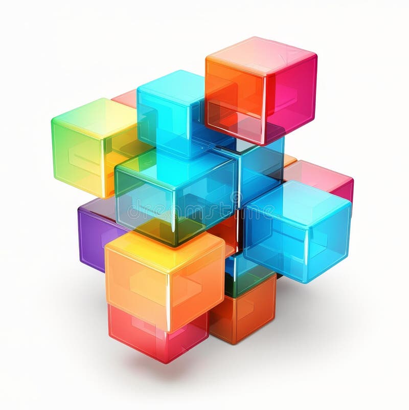 Experience the Essence of Creativity with Bold Abstract Art. Explore ...