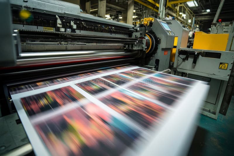 Experience the Exceptional Craftsmanship of Highquality Large Format ...