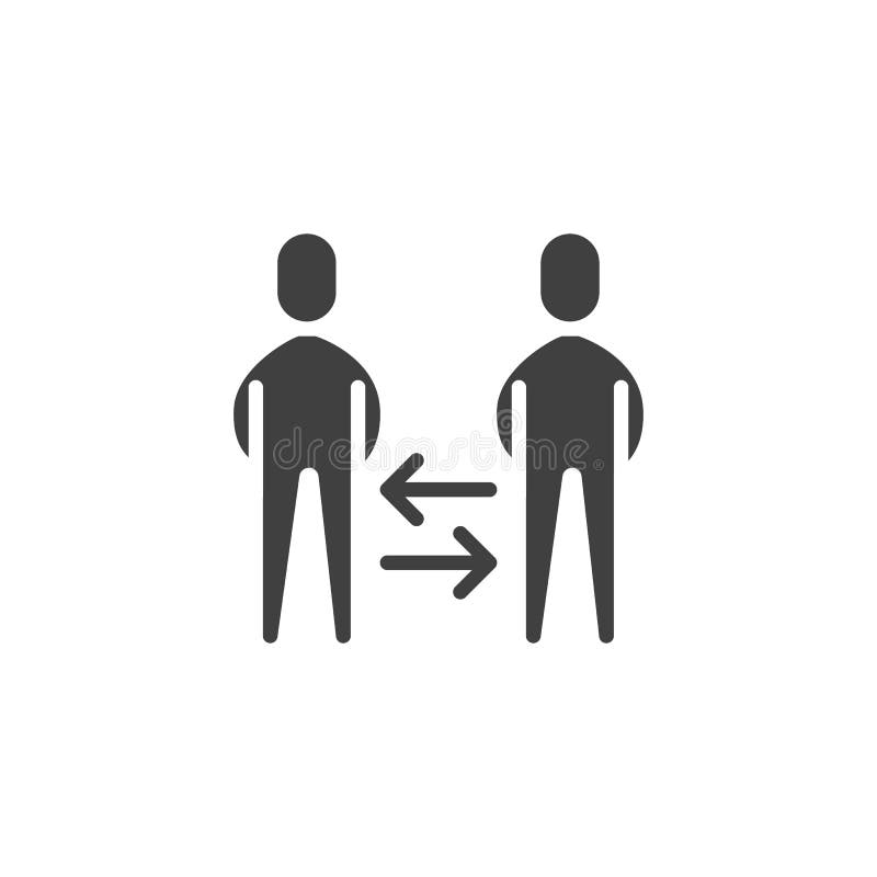 Experience Exchange Icon Stock Illustrations – 483 Experience Exchange ...