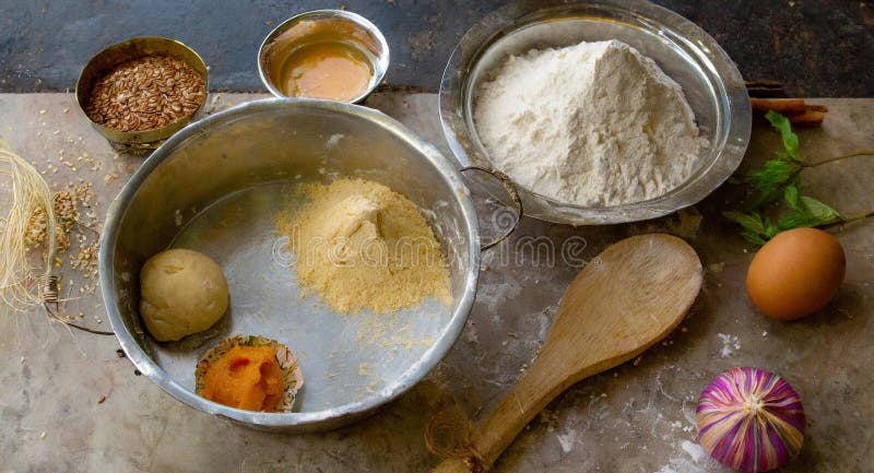 Experience the Future of Baking with AI-crafted Bread, Stock ...