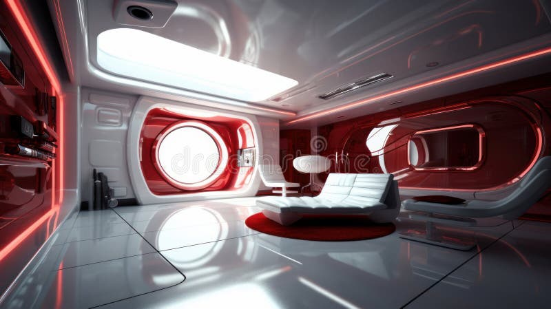 Bionic Interior Stock Illustrations – 509 Bionic Interior Stock ...
