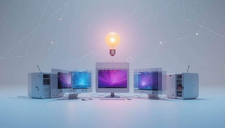 Illuminating the Future of Computing Innovative Computer Solutions ...